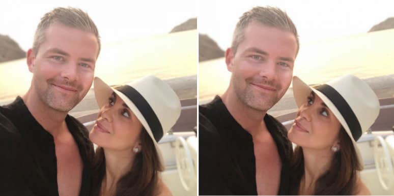 Is Emilia Bechrakis Serhant Pregnant New Rumors Shes Expecting With Ryan Serhant Yourtango